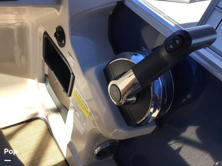 Harris 23 HCX for sale USA, Harris boats for sale, Harris used boat ...