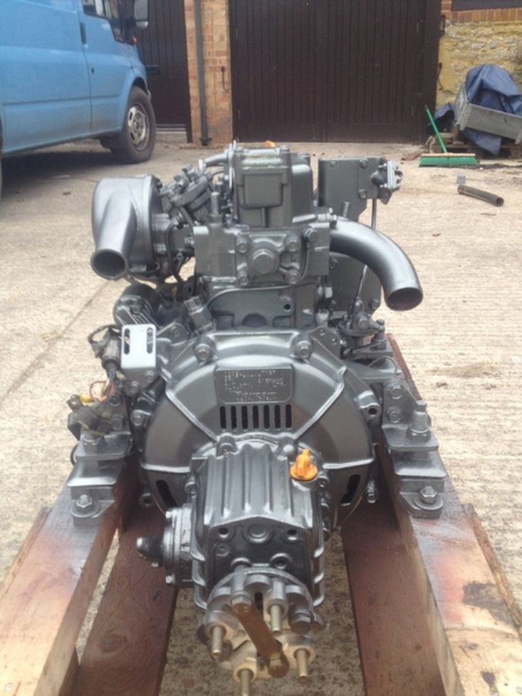 Yanmar 2GM20 for sale UK, Yanmar boats for sale, Yanmar used boat sales ...