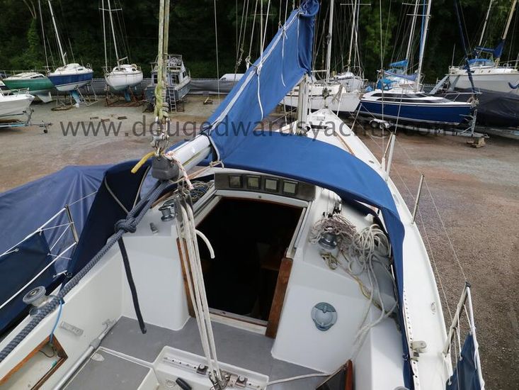 Sadler 29 for sale UK, Sadler boats for sale, Sadler used boat sales ...