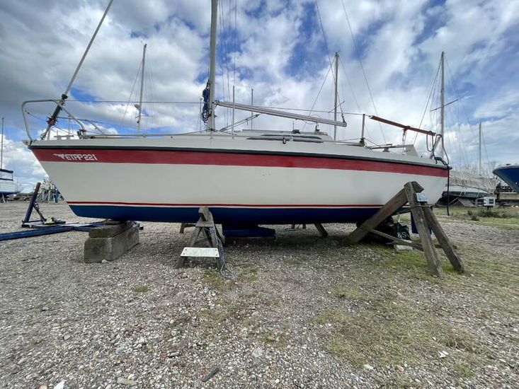 Etap 22i for sale UK, Etap boats for sale, Etap used boat sales, Etap ...