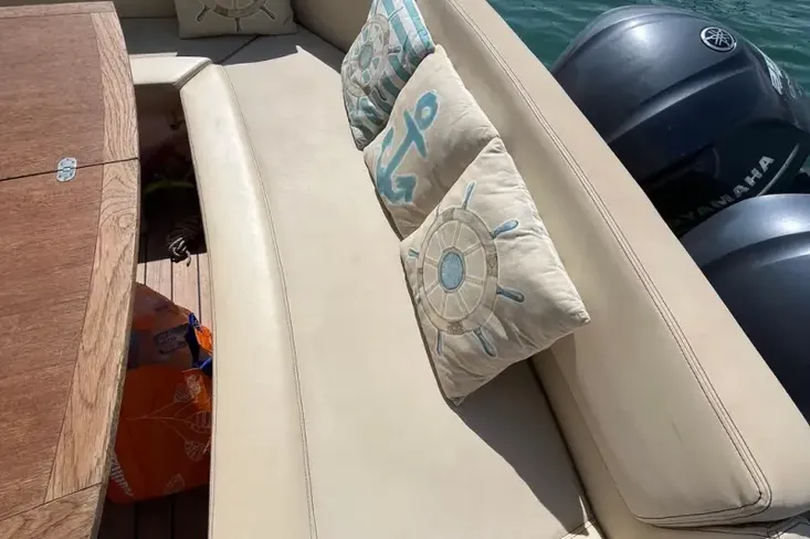 Sessa Marine Key Largo 34 for sale Spain, Sessa Marine boats for sale ...