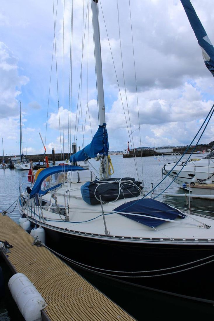 Trapper 501 for sale UK, Trapper boats for sale, Trapper used boat ...
