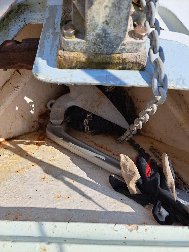 Stag 28 for sale UK, Stag boats for sale, Stag used boat sales, Stag ...