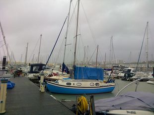 Westerly boats for sale UK, used Westerly boats, new Westerly boat ...