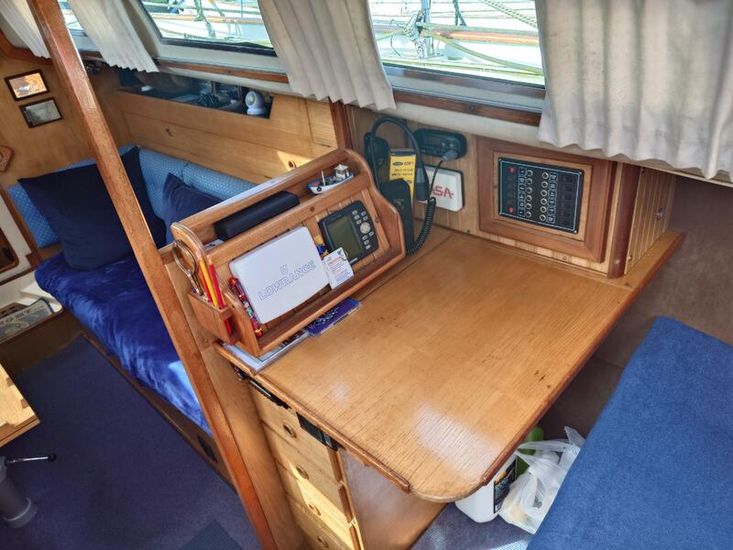 Rival 32 for sale UK, Rival boats for sale, Rival used boat sales ...