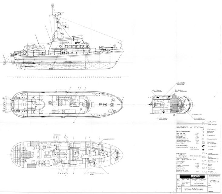 Boats for sale Germany, boats for sale, used boat sales, Commercial ...