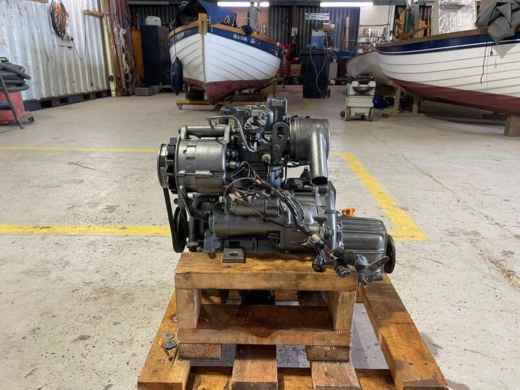 Yanmar 1GM10 for sale UK, Yanmar boats for sale, Yanmar used boat sales ...