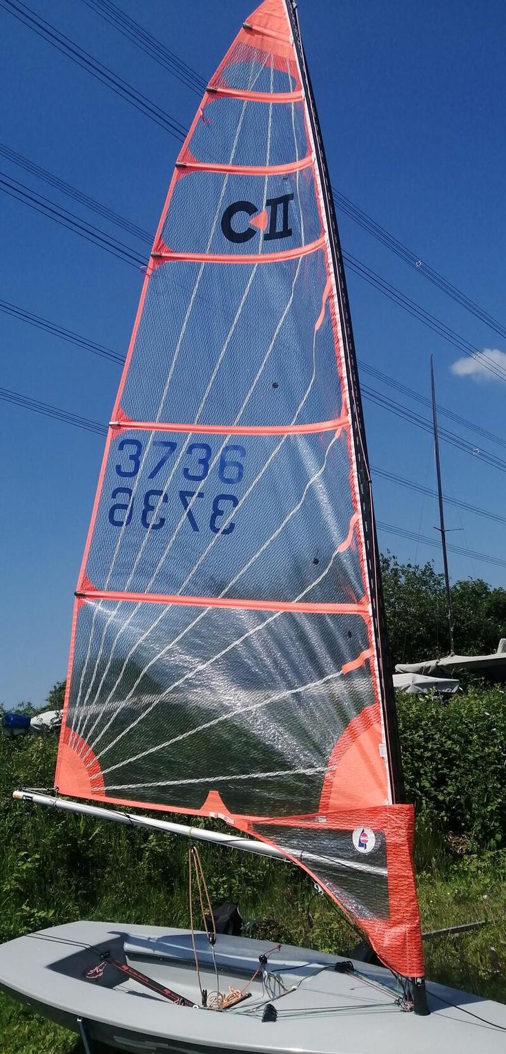 Hartley Boats Byte CII for sale UK, Hartley Boats boats for sale ...