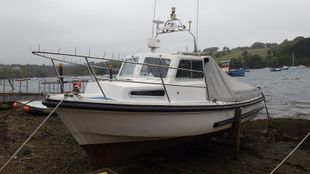 Mitchell boats for sale UK, used Mitchell boats, new Mitchell boat ...