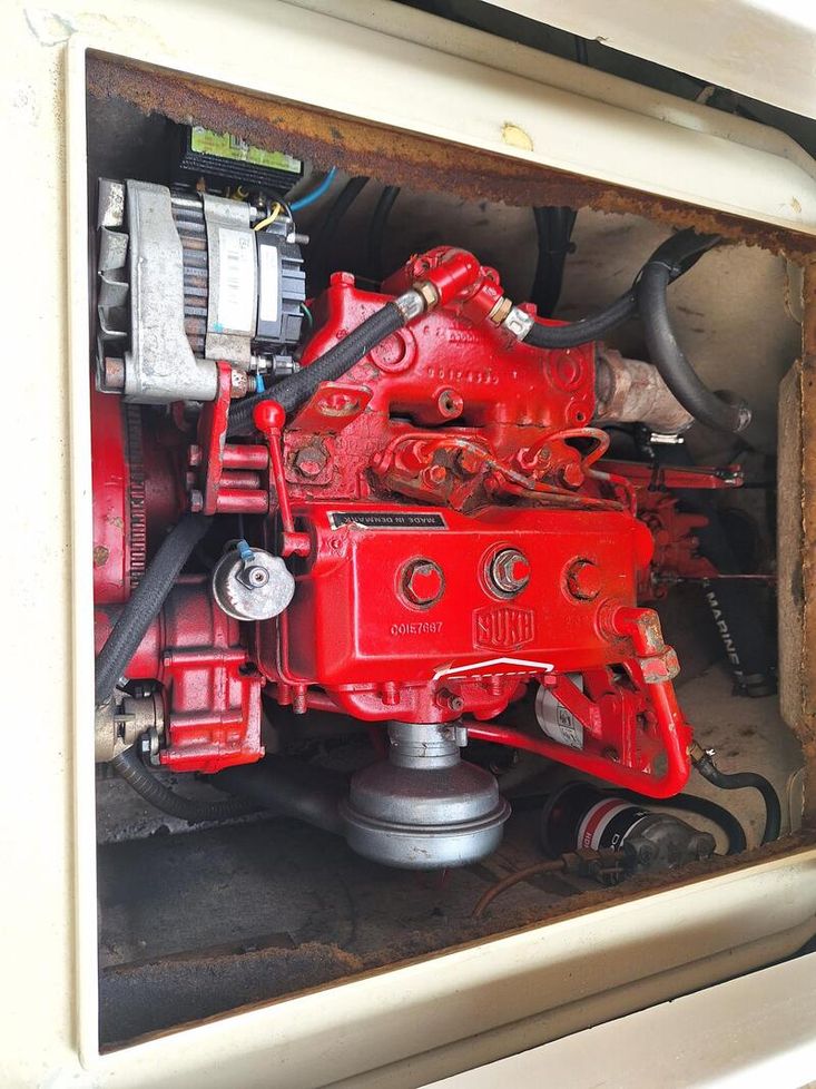 LM 26 for sale UK, LM boats for sale, LM used boat sales, LM Sailing ...