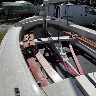 Sailing Dinghies for sale UK, used sailing dinghies, new dinghy sales ...