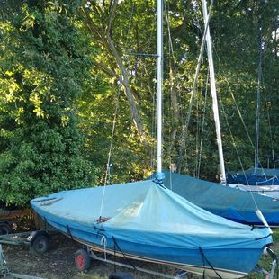 Sailing Dinghies for sale UK, used sailing dinghies, new dinghy sales ...