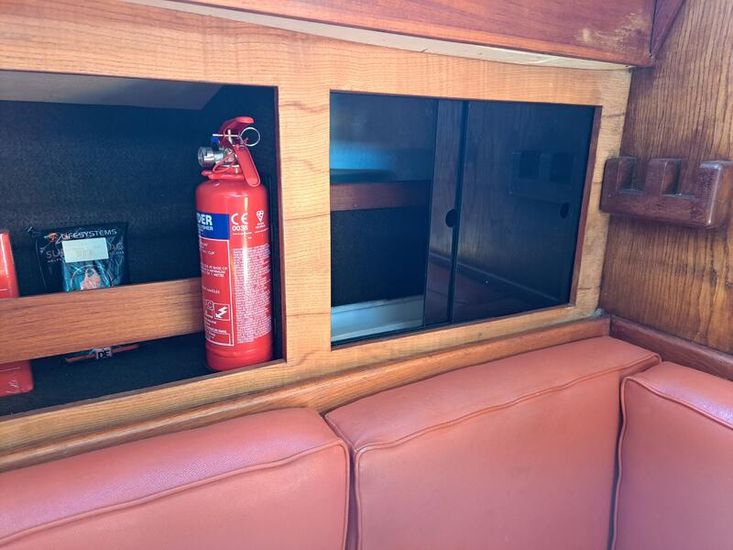 Stag 28 for sale UK, Stag boats for sale, Stag used boat sales, Stag ...