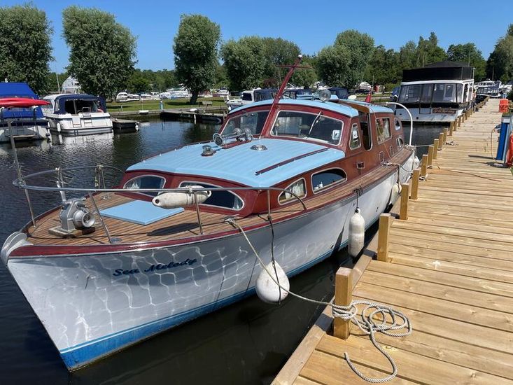 Bates Starcraft for sale UK, Bates boats for sale, Bates used boat ...