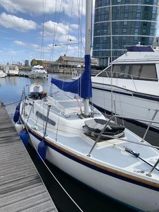 Hurley 22 for sale UK, Hurley boats for sale, Hurley used boat sales ...
