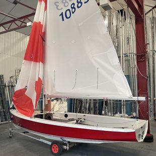 Sailing Dinghies for sale UK, used sailing dinghies, new dinghy sales ...