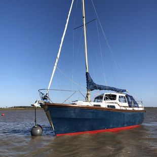 Colvic Sailing Yachts for sale UK, used Colvic Sailing Yachts, new ...