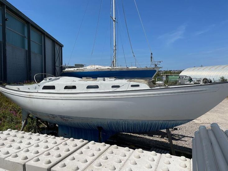 Rival 34 for sale UK, Rival boats for sale, Rival used boat sales ...