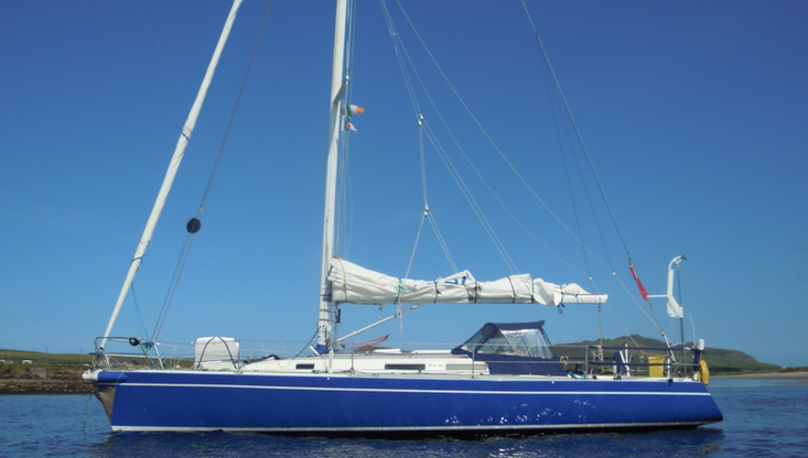 J Boats J120 for sale UK, J Boats boats for sale, J Boats used boat ...