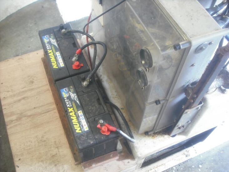 Mulder & Rijke Life Boat for sale UK, Mulder & Rijke boats for sale ...