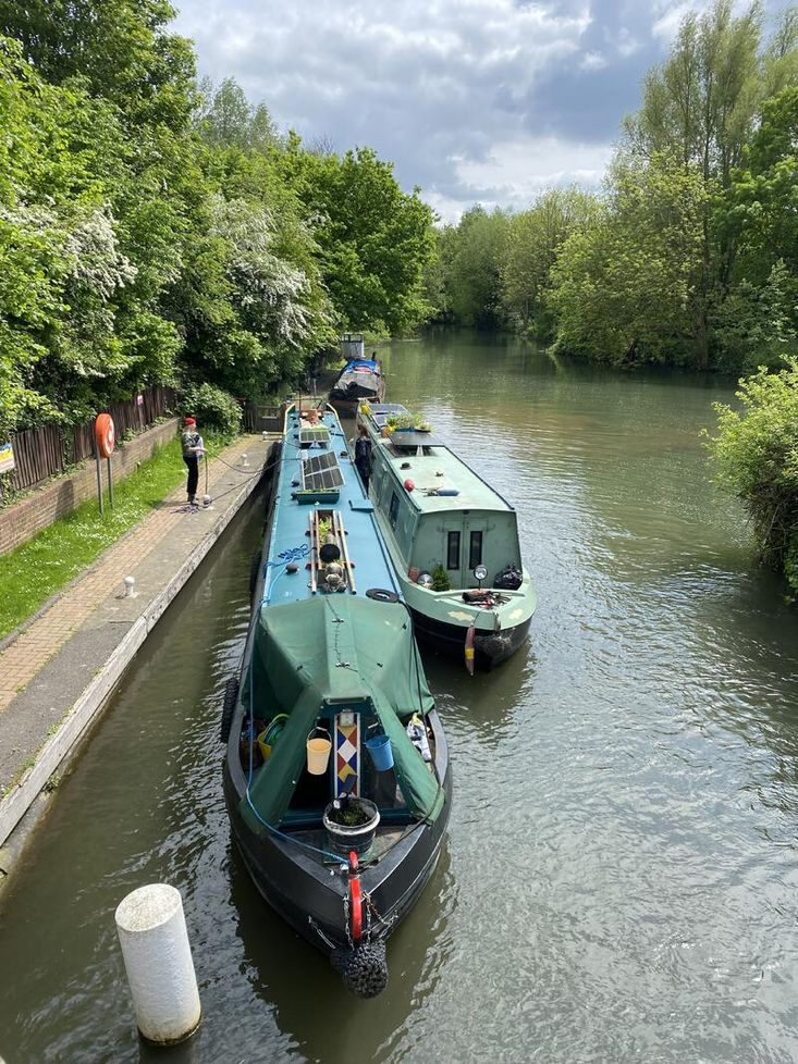 Colecraft 70 Semi Trad for sale UK, Colecraft boats for sale, Colecraft ...