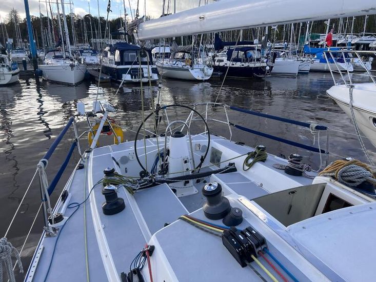 J Boats J120 for sale UK, J Boats boats for sale, J Boats used boat ...