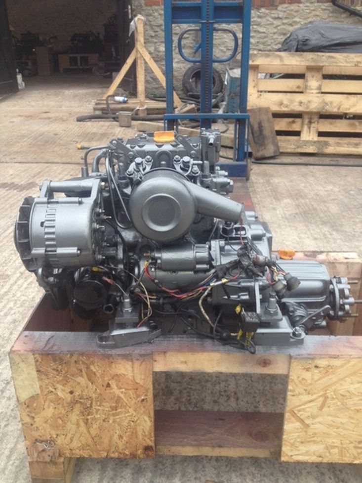 Yanmar 2GM20 for sale UK, Yanmar boats for sale, Yanmar used boat sales ...