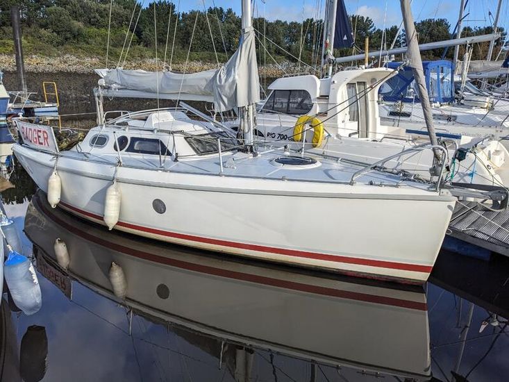 Etap 26i for sale UK, Etap boats for sale, Etap used boat sales, Etap ...