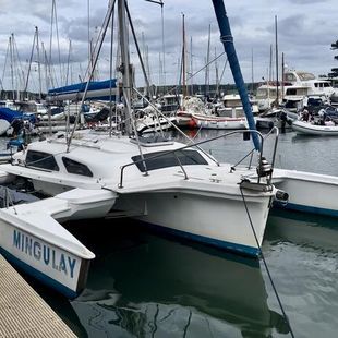 Yachts for sale UK, used yachts, new sailing yacht sales, free photo ...