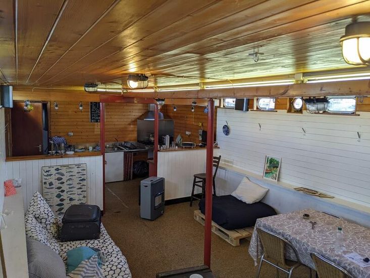 Boats for sale Ireland, boats for sale, used boat sales, Barges For ...