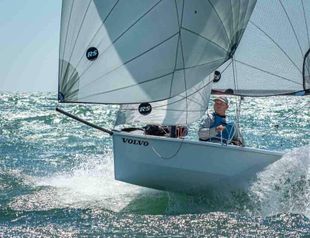 RS 200 Sailing Dinghies for sale UK, used RS Sailing Dinghies, new RS ...
