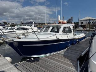 Lochin boats for sale UK, used Lochin boats, new Lochin boat sales ...