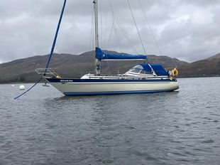 Sailing Yachts for sale, Scotland, used boats, new boat sales. Free ...