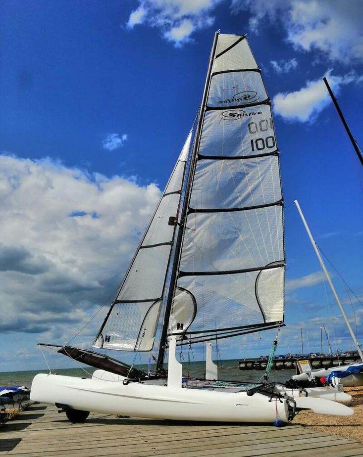 Spitfire for sale UK, Spitfire boats for sale, Spitfire used boat sales ...