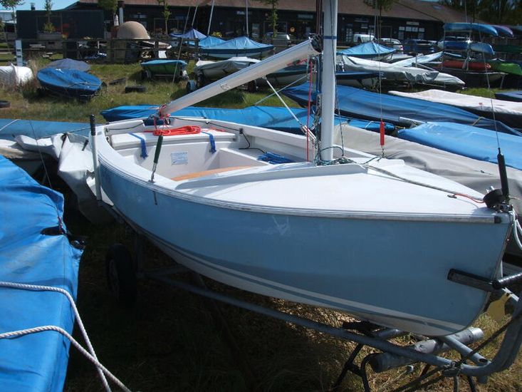Gull Spirit for sale UK, Gull boats for sale, Gull used boat sales ...