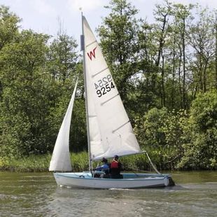 Sailing Dinghies for sale, used yachts, new sailing dinghy sales, free ...