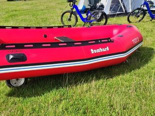 Bombard Inflatable Boats for sale, used Bombard Inflatable Boats, new ...