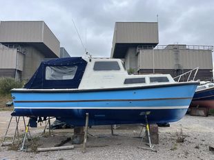 Channel Island 22 boats for sale UK, used Channel Island boats, new ...