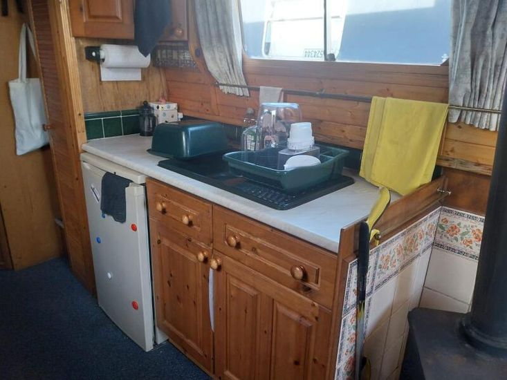 Midland Canal Centre 42 Traditional for sale UK, Midland Canal Centre ...