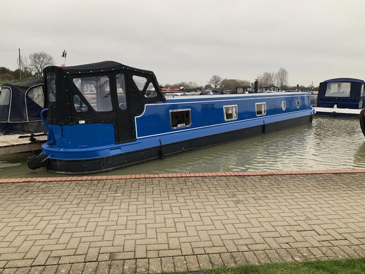 Collingwood Shearwater for sale UK, Collingwood boats for sale ...