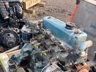 BMC Marine Engines for sale UK, used BMC Marine Engines, new BMC engine ...