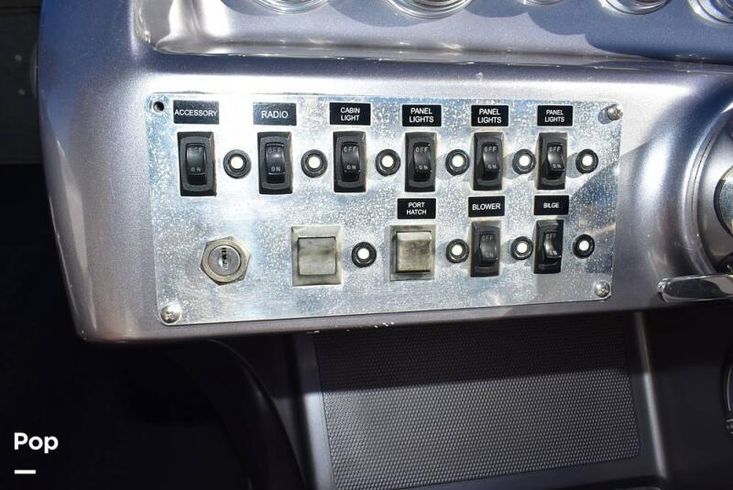 Conquest 28 Boss Cat for sale USA, Conquest boats for sale, Conquest ...