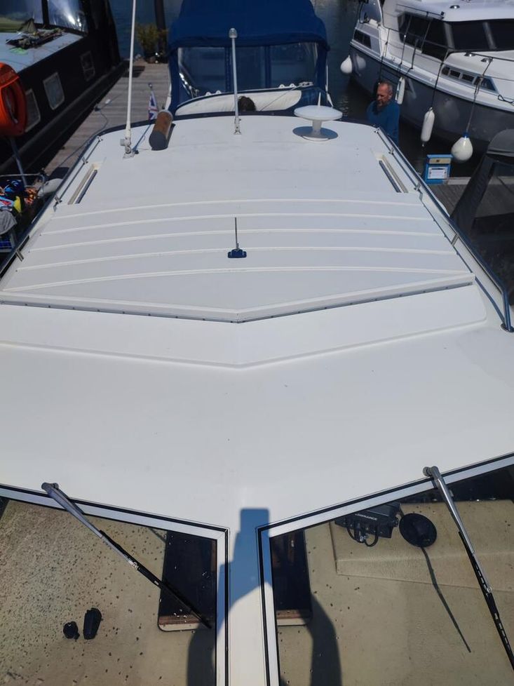 Princess 30DS for sale UK, Princess boats for sale, Princess used boat ...