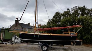 Memory 19 boats for sale UK, used Memory boats, new Memory boat sales ...