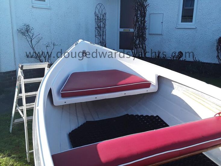 Orkney Spinner 13 for sale UK, Orkney boats for sale, Orkney used boat ...