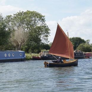 Sailing Dinghies for sale UK, used sailing dinghies, new dinghy sales ...