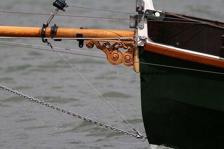 Winkle Brig 22 for sale UK, Winkle Brig boats for sale, Winkle Brig ...