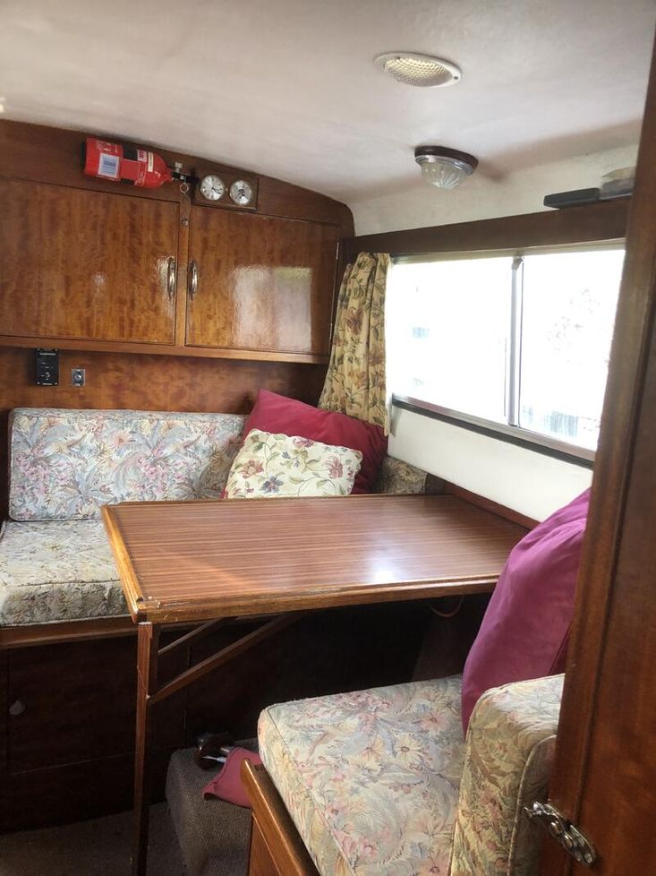 Freeman 22 for sale UK, Freeman boats for sale, Freeman used boat sales ...