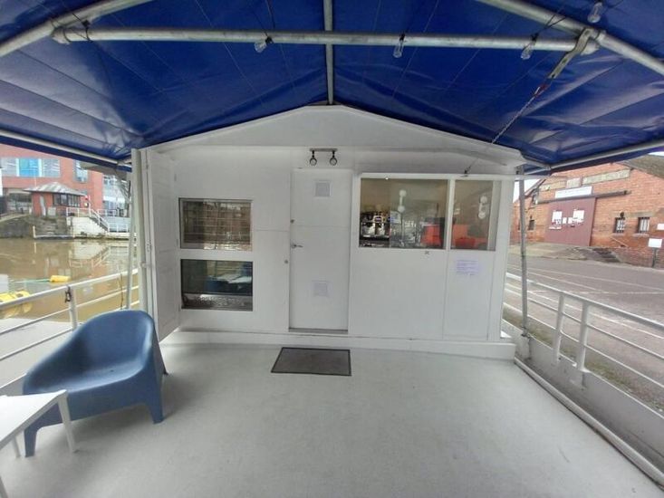 Boats for sale UK, boats for sale, used boat sales, Commercial Vessels ...