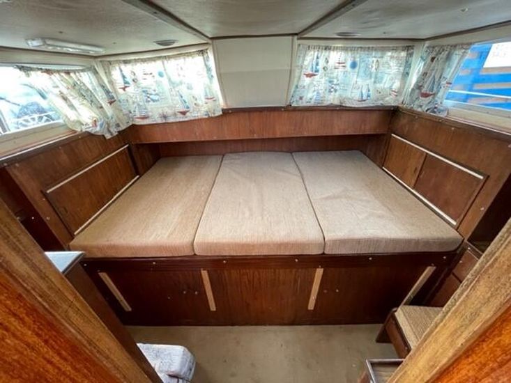 RLM 32 Entice for sale UK, RLM boats for sale, RLM used boat sales, RLM ...